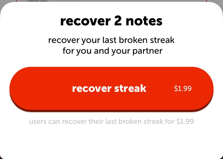 noteit streak - what is it? 2023 overview